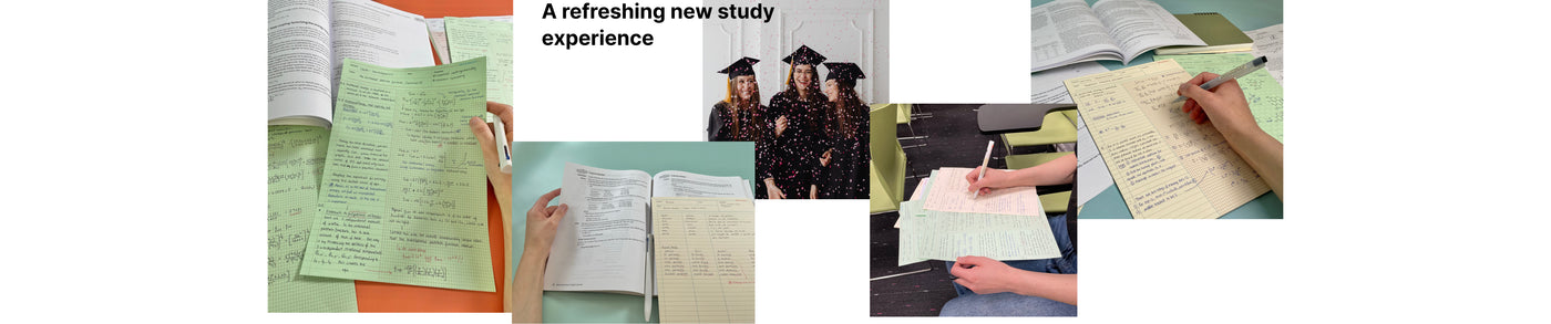Noted Society | Re-ignite Your Academic Potential